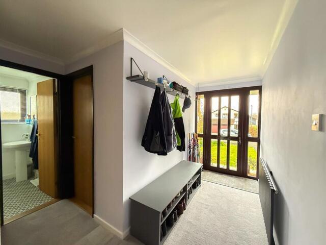 House 4 Bedroom For Sale Nailsea North Somerset 695000 ES100398171