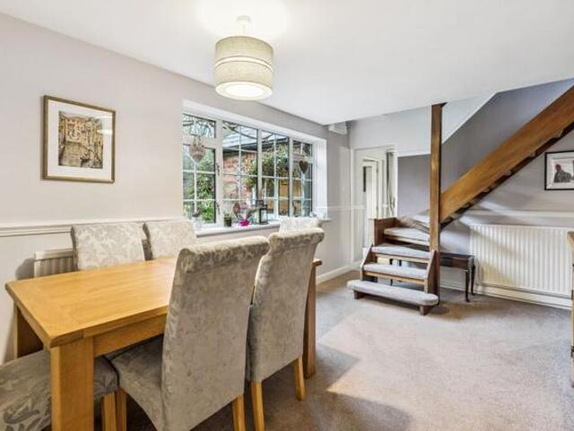 House 4 Bedroom For Sale Naphill Buckinghamshire 875000 ELS100132694