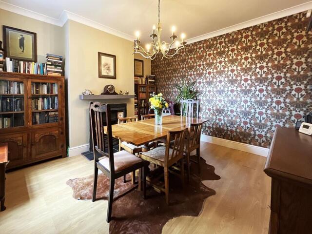 House 4 Bedroom For Sale Netherfield Netherfield 240000 ES101278150