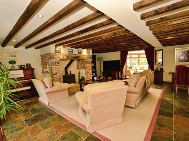 House 4 Bedroom For Sale New Romney Kent 650000 ELS99608432