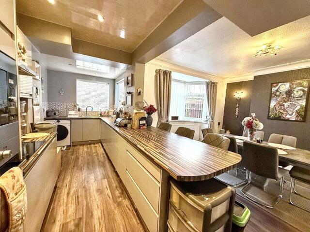 House 4 Bedroom For Sale Newcastle Newcastle Upon Tyne 230000 ELS99895466
