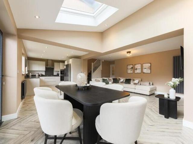 House 4 Bedroom For Sale Newcastle North Tyneside 425000 ELS100057753
