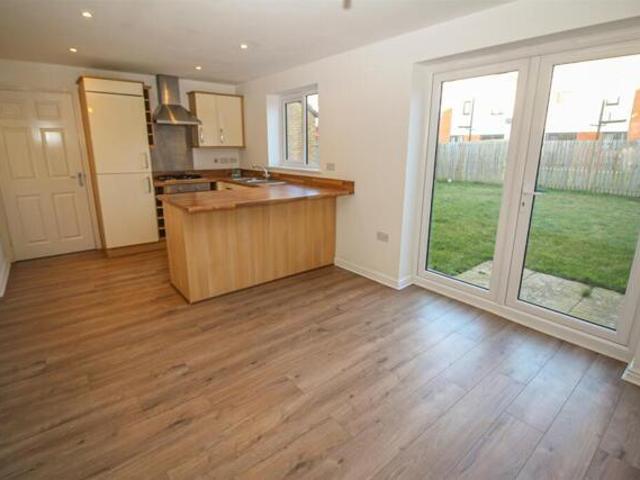 House 4 Bedroom For Sale Newcastle Tyne Y Wear 310000 ES99345027