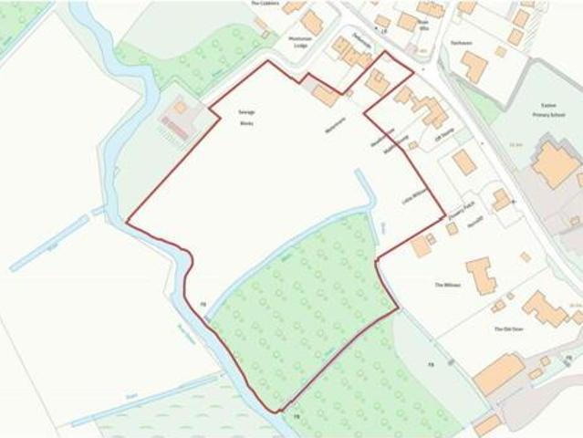 House 4 Bedroom For Sale Near Framlingham Near Framlingham 695000 ES100263279