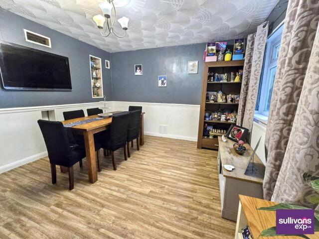 House 4 Bedroom For Sale Neath Port Talbot Neath Port Talbot 190000 ELS100579213