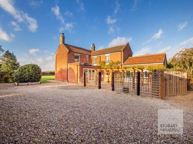 House 4 Bedroom For Sale Neatishead Neatishead 750000 ELS98968928