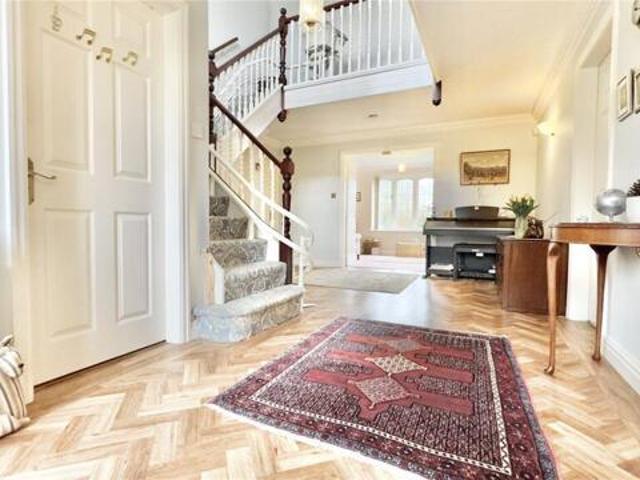 House 4 Bedroom For Sale Neston Cheshire West And Chester 799000 ES99029219