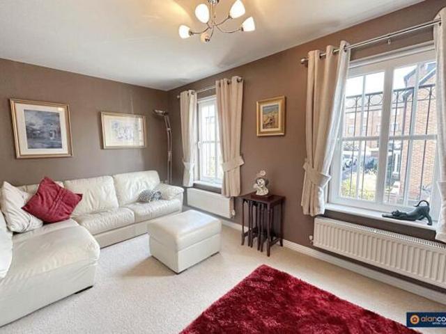 House 4 Bedroom For Sale Nuneaton Warwickshire 270000 ELS99808773