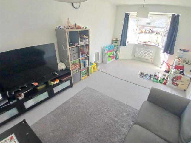 House 4 Bedroom For Sale Nuneaton Warwickshire 367500 ELS99952105