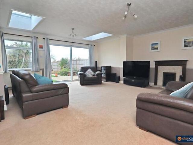 House 4 Bedroom For Sale Nuneaton Warwickshire 397000 ES100132361
