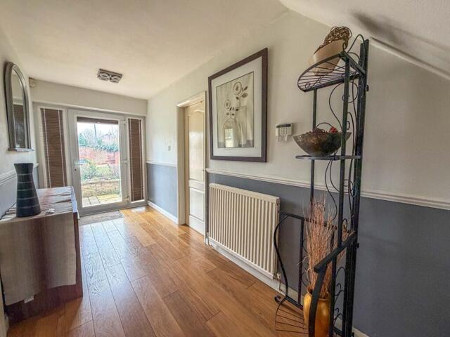 House 4 Bedroom For Sale Nuneaton Warwickshire 460000 ES100426419