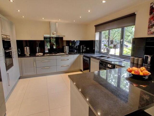 House 4 Bedroom For Sale Nuneaton Warwickshire 475000 ES100023775