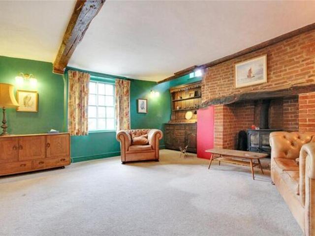 House 4 Bedroom For Sale Southwold Suffolk 475000 ES100824904