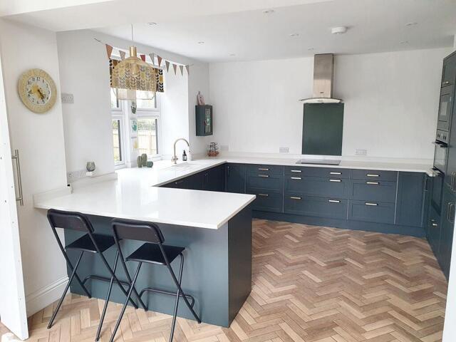 House 4 Bedroom For Sale South Gloucestershire South Gloucestershire 725000 ELS98864488