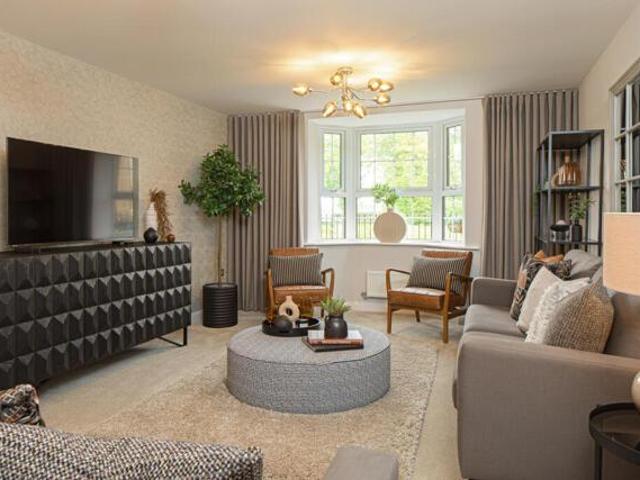 House 4 Bedroom For Sale South Lanarkshire South Lanarkshire 480995 ELS101316280