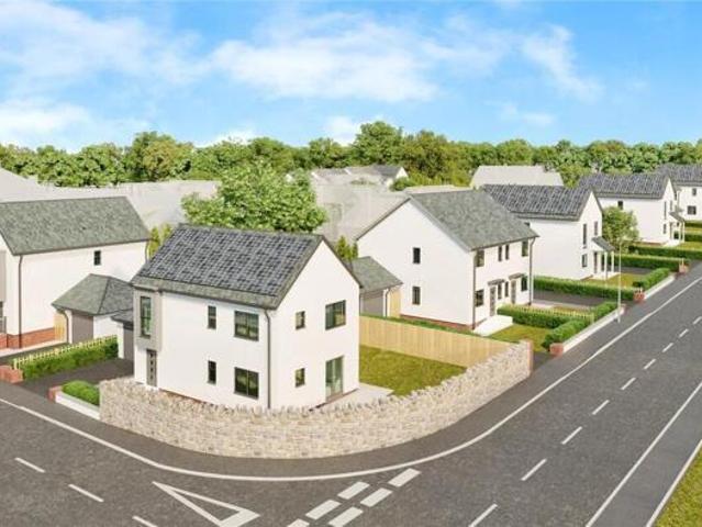 House 4 Bedroom For Sale South Molton Devon 360000 ELS100057837
