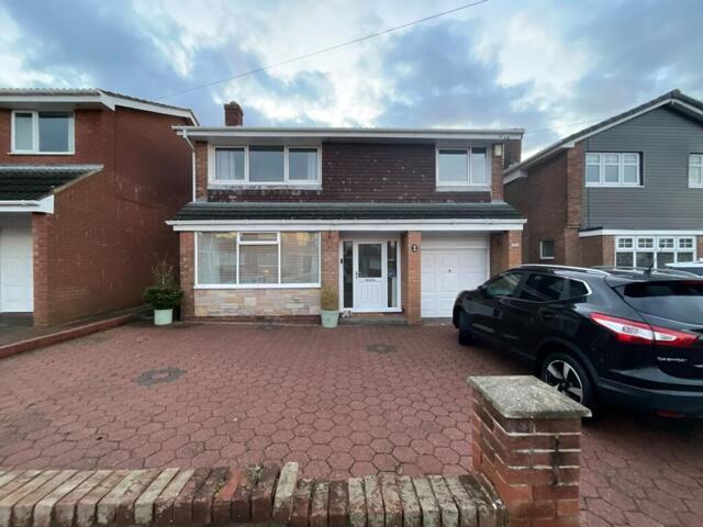 House 4 Bedroom For Sale South Shields South Tyneside 410000 ELS99380988