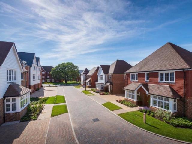 House 4 Bedroom For Sale South Water West Sussex 818320 ES96174058