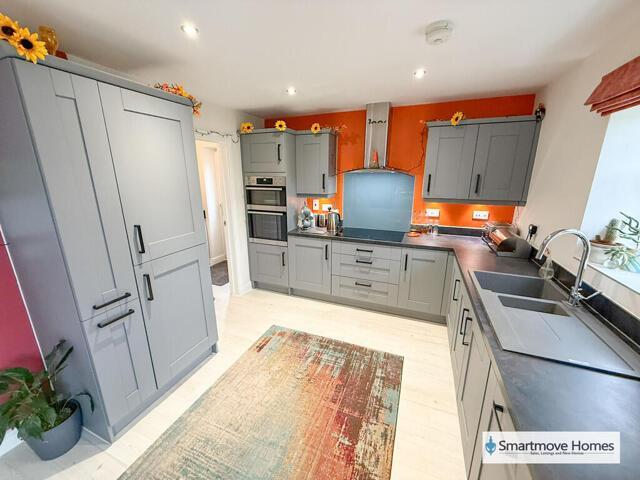House 4 Bedroom For Sale South Wingfield South Wingfield 429950 ES101678285