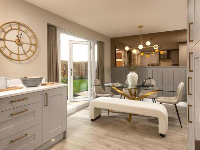 House 4 Bedroom For Sale South Yorkshire South Yorkshire 309995 ES98648887