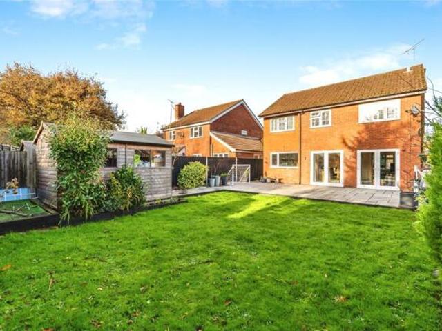House 4 Bedroom For Sale Southampton Hampshire 570000 ELS100132614