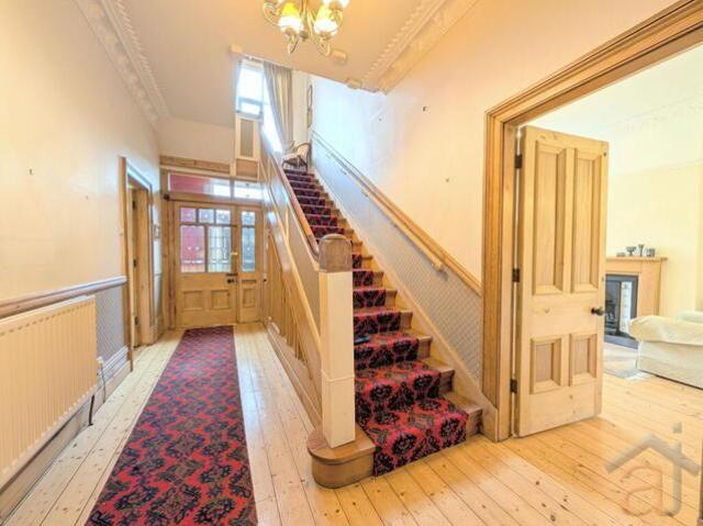 House 4 Bedroom For Sale Southport Sefton 500000 ELS100541059