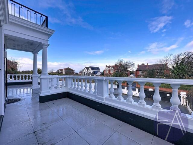 House 4 Bedroom For Sale Southport Sefton 1800000 ES99926193