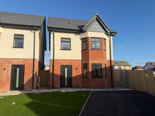 House 4 Bedroom For Sale Southport Sefton 380000 ELS98930109