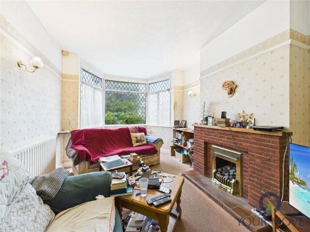 House 4 Bedroom For Sale Solihull Solihull 390000 ELS98765899