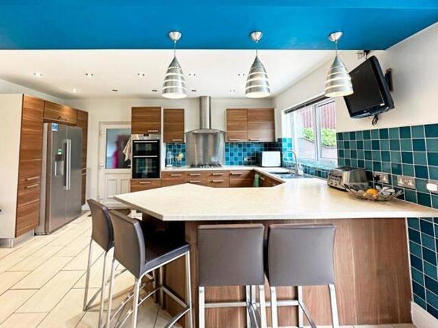 House 4 Bedroom For Sale Solihull Solihull 750000 ES98154303