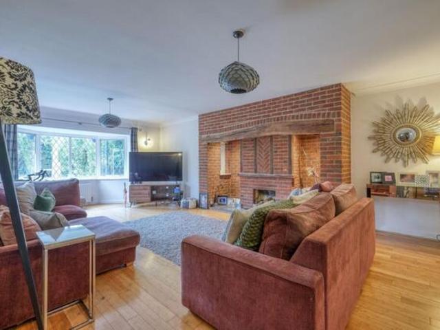 House 4 Bedroom For Sale Solihull Solihull 950000 ES98278476