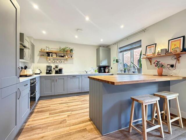 House 4 Bedroom For Sale Sawtry Sawtry 350000 ELS99436850