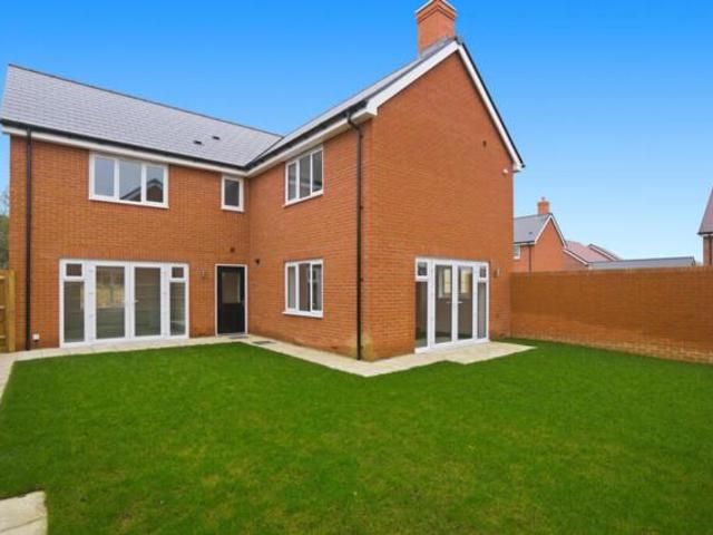 House 4 Bedroom For Sale Saffron Walden Essex 714995 ELS100881612