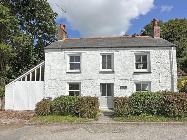 House 4 Bedroom For Sale Saint Austell Cornwall 750000 ES99204094