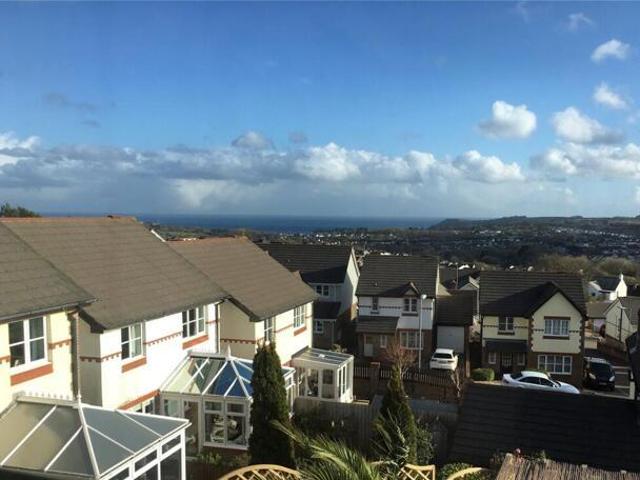House 4 Bedroom For Sale Saint Austell Cornwall 375000 ELS98834326
