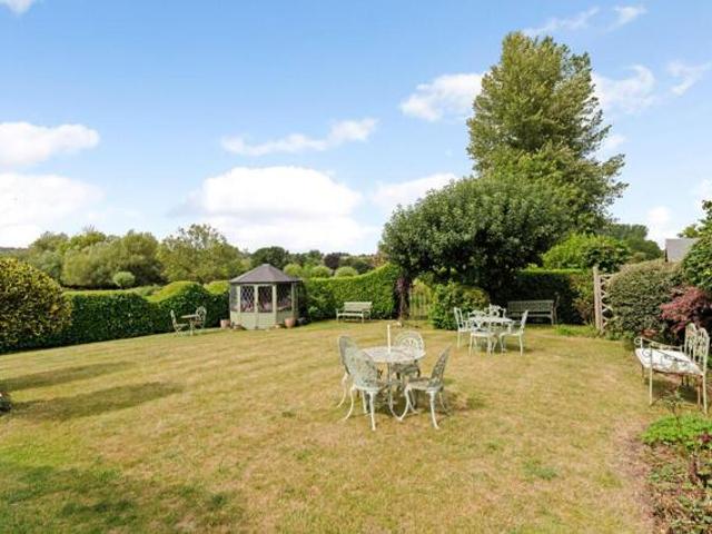 House 4 Bedroom For Sale Salisbury Wiltshire 1195000 ES99029233