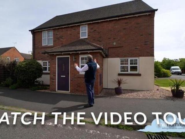 House 4 Bedroom For Sale Sandbach Cheshire East 400000 ELS99571682