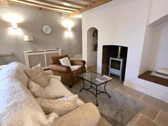 House 4 Bedroom For Sale Sandy Central Bedfordshire 425000 ELS100096840