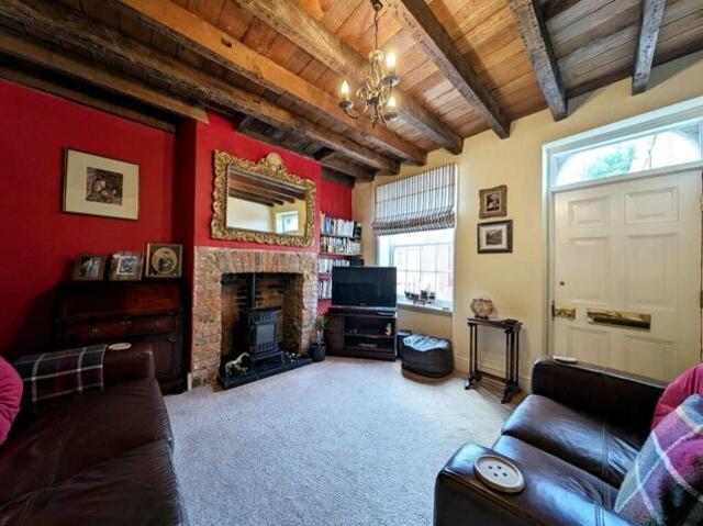 House 4 Bedroom For Sale Scarborough North Yorkshire 265000 ELS99290036