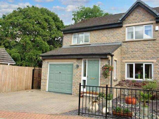 House 4 Bedroom For Sale Scissett Scissett 415000 ES99029506