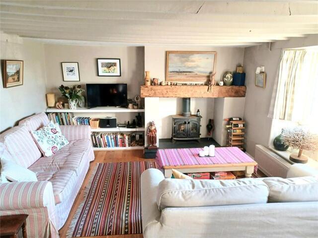 House 4 Bedroom For Sale Shaftesbury Dorset 575000 ES101675214