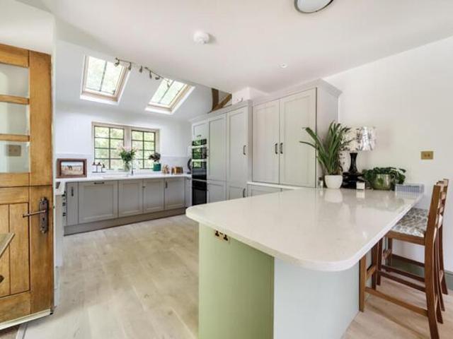 House 4 Bedroom For Sale Shaftesbury Dorset 775000 ELS101996094
