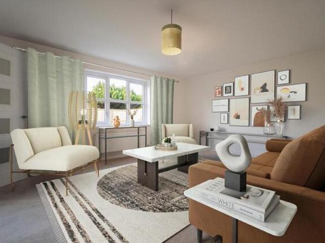 House 4 Bedroom For Sale Shawfair Shawfair 395000 ES100579152