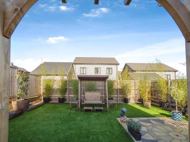 House 4 Bedroom For Sale Sheffield Derbyshire 400000 ES100787140