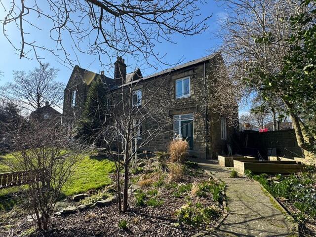 House 4 Bedroom For Sale Sheffield Sheffield 550000 ELS98834742