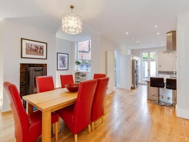 House 4 Bedroom For Sale Sheffield Sheffield 595000 ELS98612230