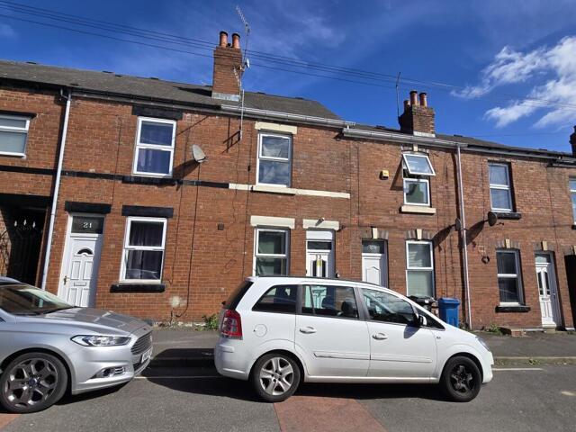 House 4 Bedroom For Sale Sheffield Sheffield 60000 ES101677597