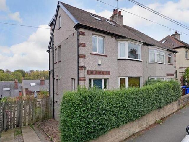 House 4 Bedroom For Sale Sheffield South Yorkshire 490000 ELS100786535