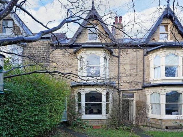 House 4 Bedroom For Sale Sheffield South Yorkshire 500000 ELS100263306