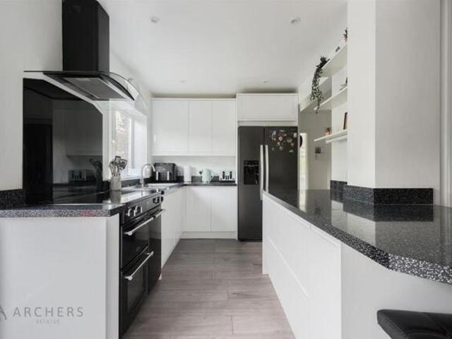 House 4 Bedroom For Sale Sheffield South Yorkshire 560000 ELS100855120